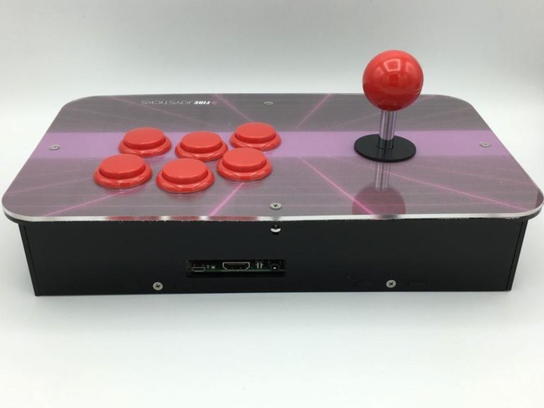 Raspberry Pi Emulator mit Retropie - techgeeks.de